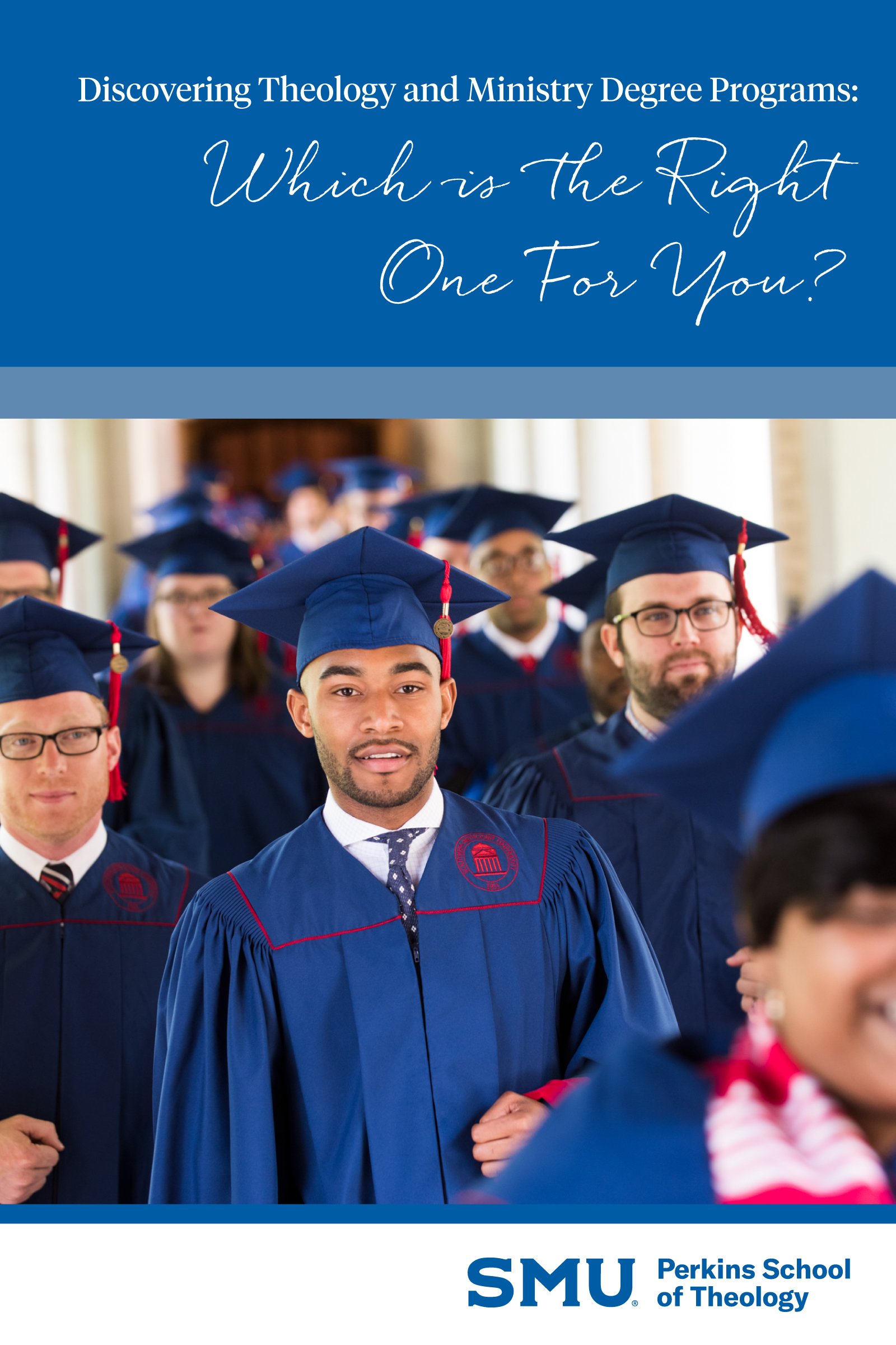 SMU Perkins School of Theology | Ministry Degrees